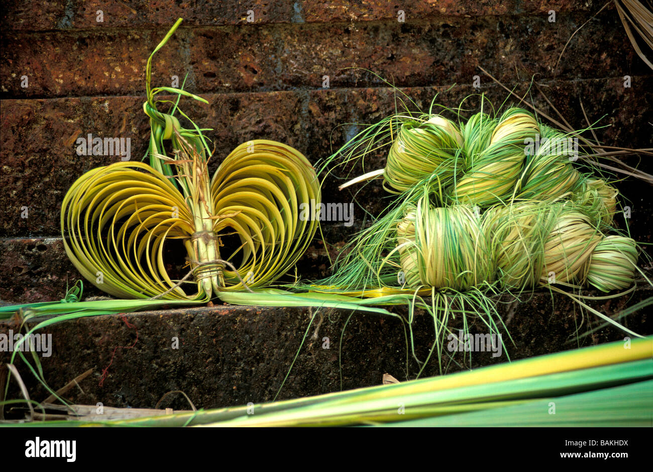 India, Kerala State, near Kanjangad, Kannankandy Bhagavathi Temple ...