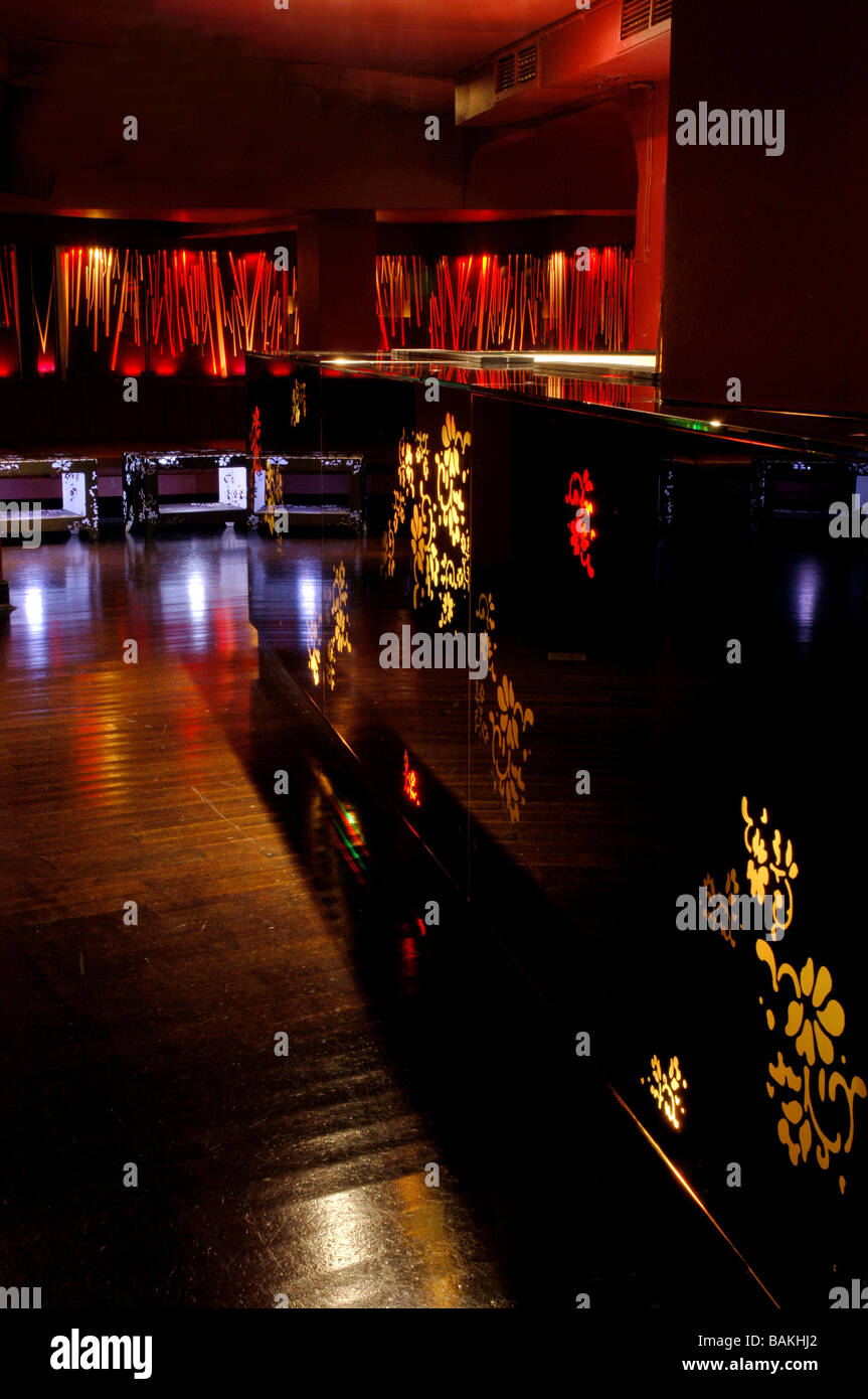 Boujis Nightclub, London, United Kingdom, Satmoko Ball, Boujis ...