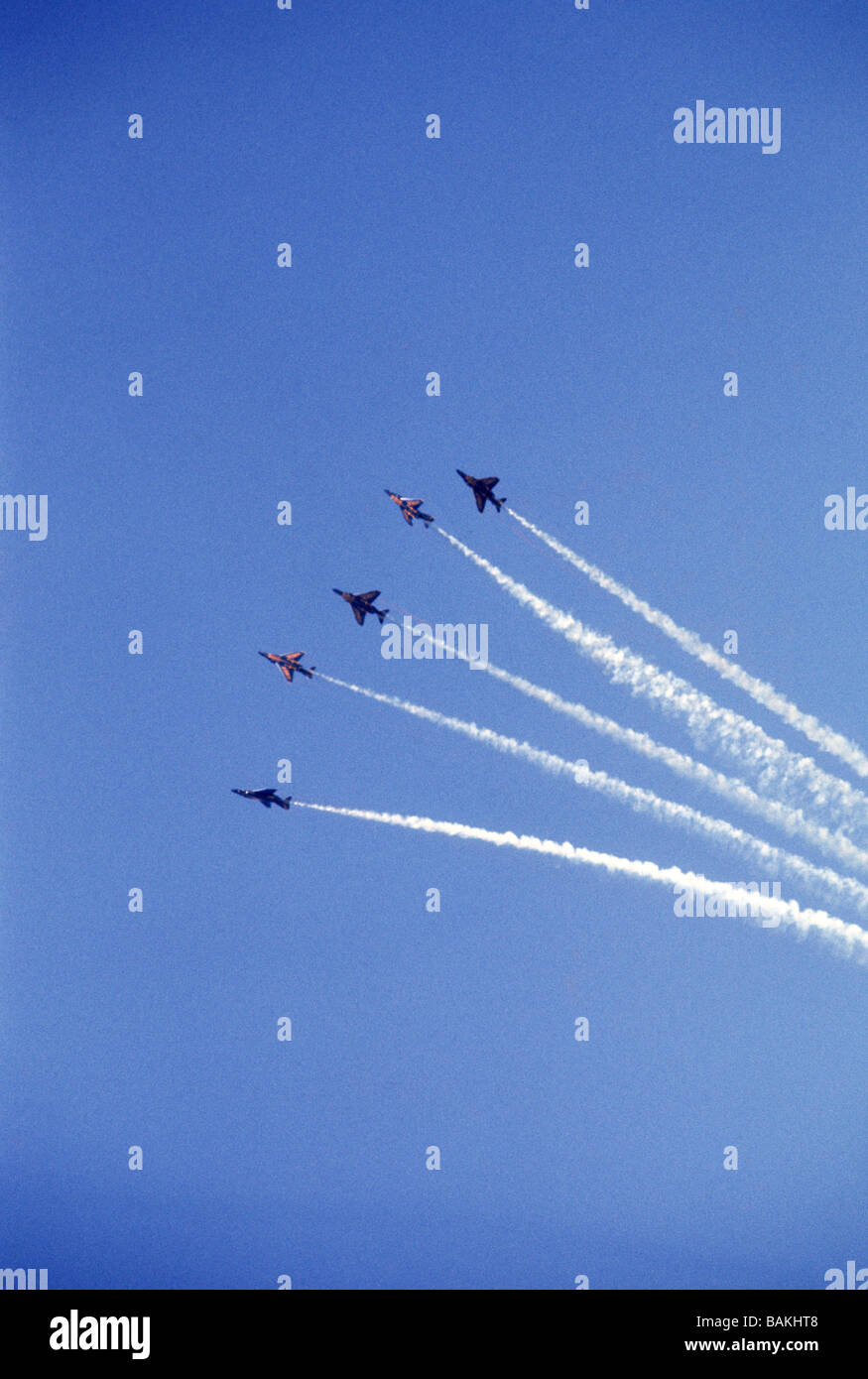 Flying airplane aircraft us air force hi-res stock photography and ...