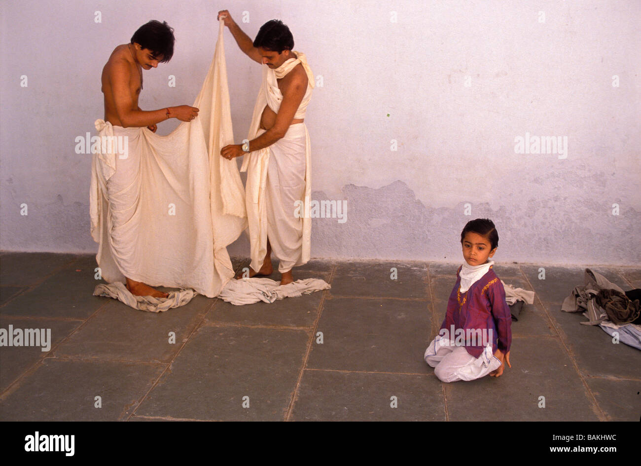 Jain puja hi-res stock photography and images - Alamy
