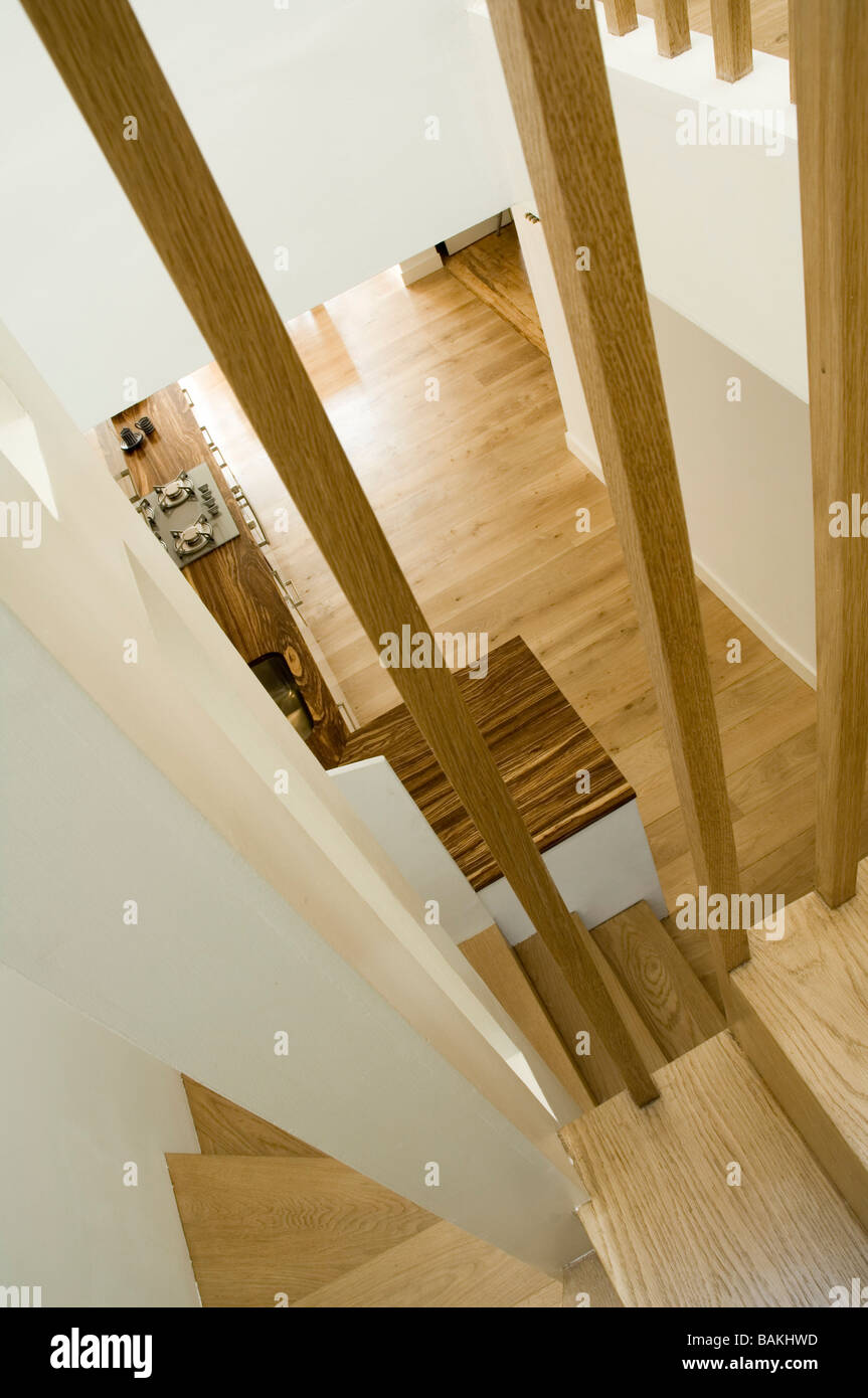 Thin house london hi-res stock photography and images - Alamy