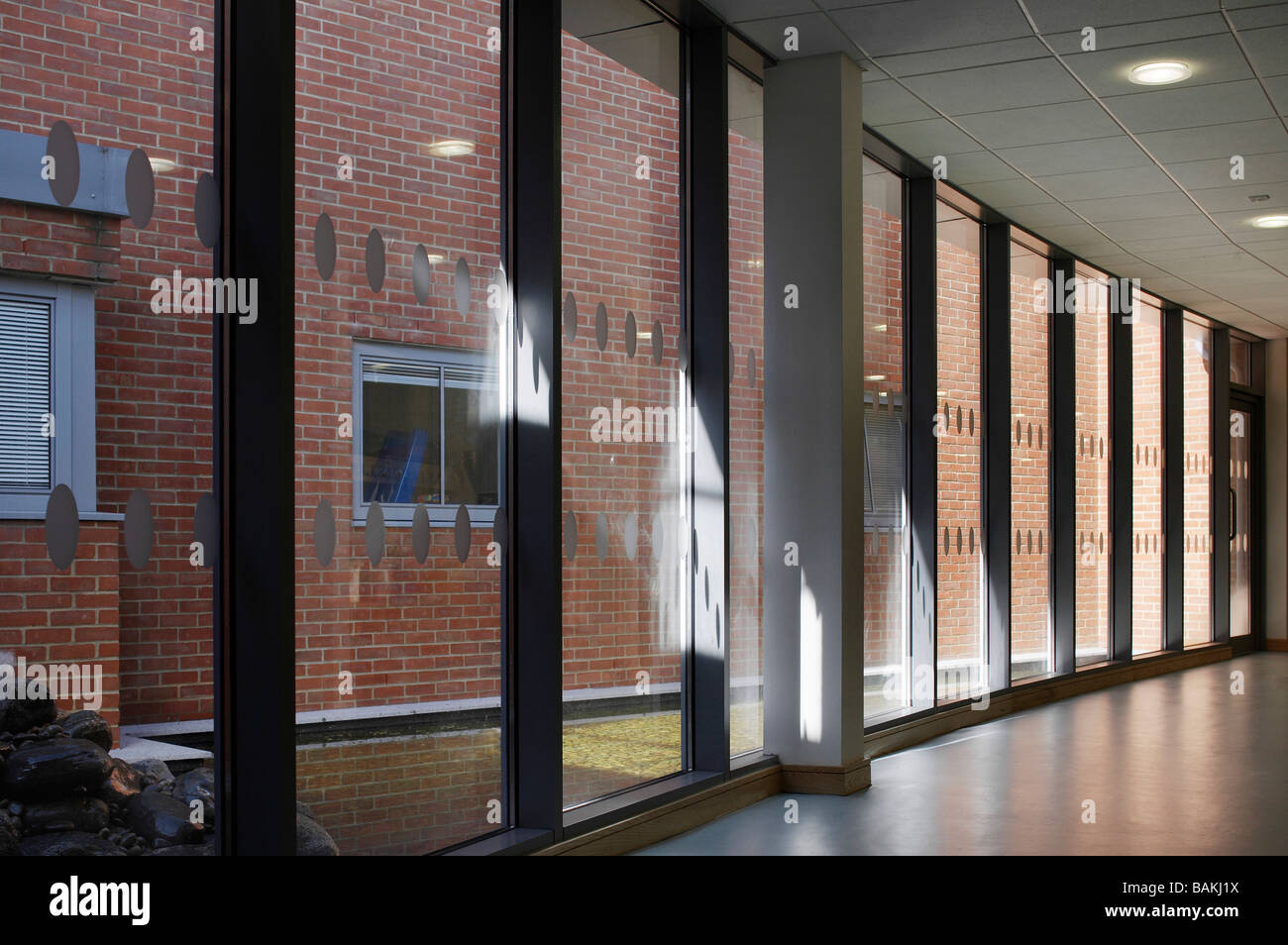 Holloway school london hi-res stock photography and images - Alamy