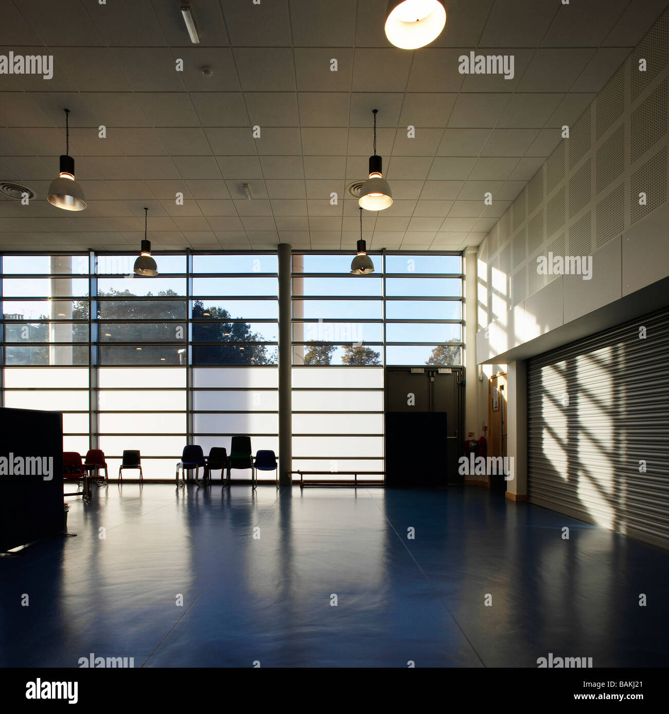 Holloway school london hi-res stock photography and images - Alamy