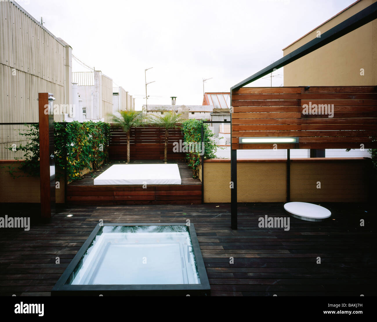 Designer outing apartment hi-res stock photography and images - Alamy