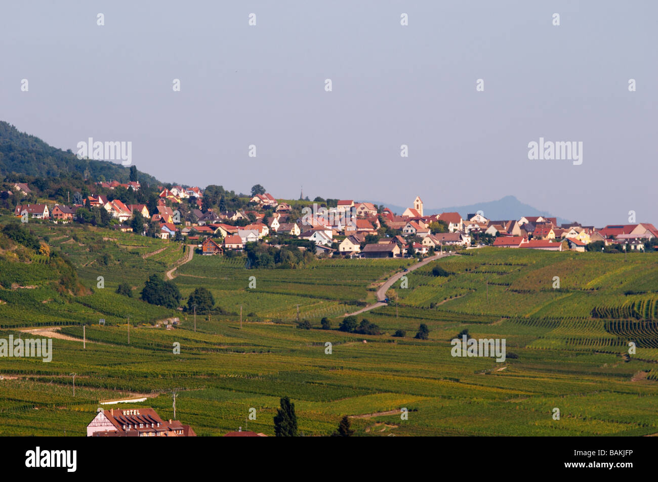 Voegtlinshoffen hi-res stock photography and images - Alamy