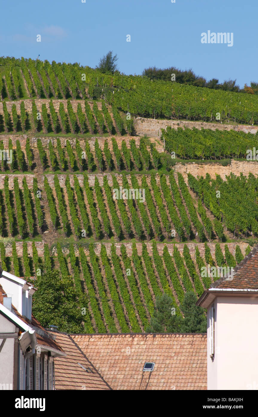 Geisberg alsace hi-res stock photography and images - Alamy