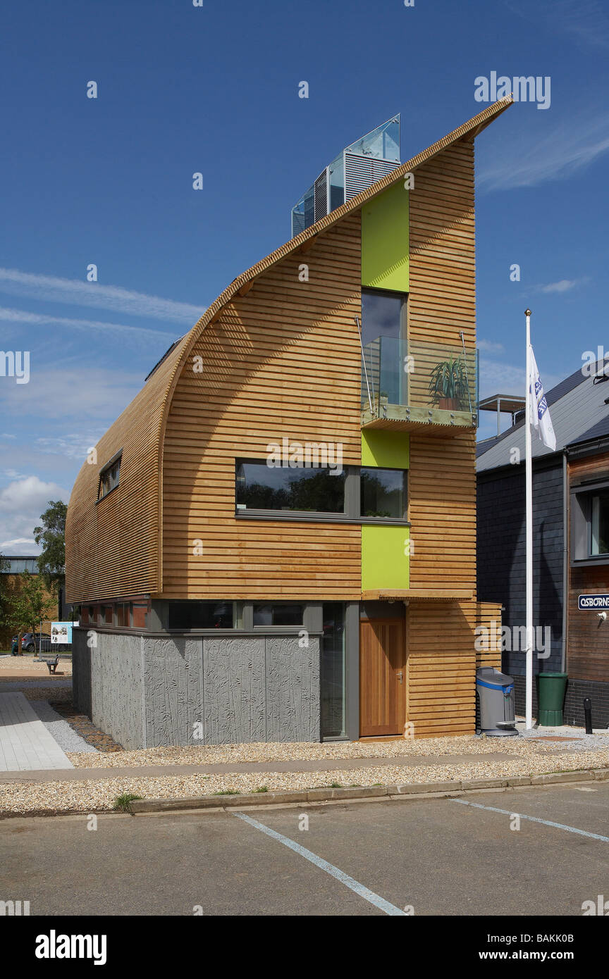 Kingspan hi-res stock photography and images - Alamy