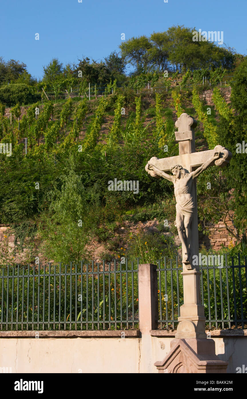Geisberg alsace hi-res stock photography and images - Alamy