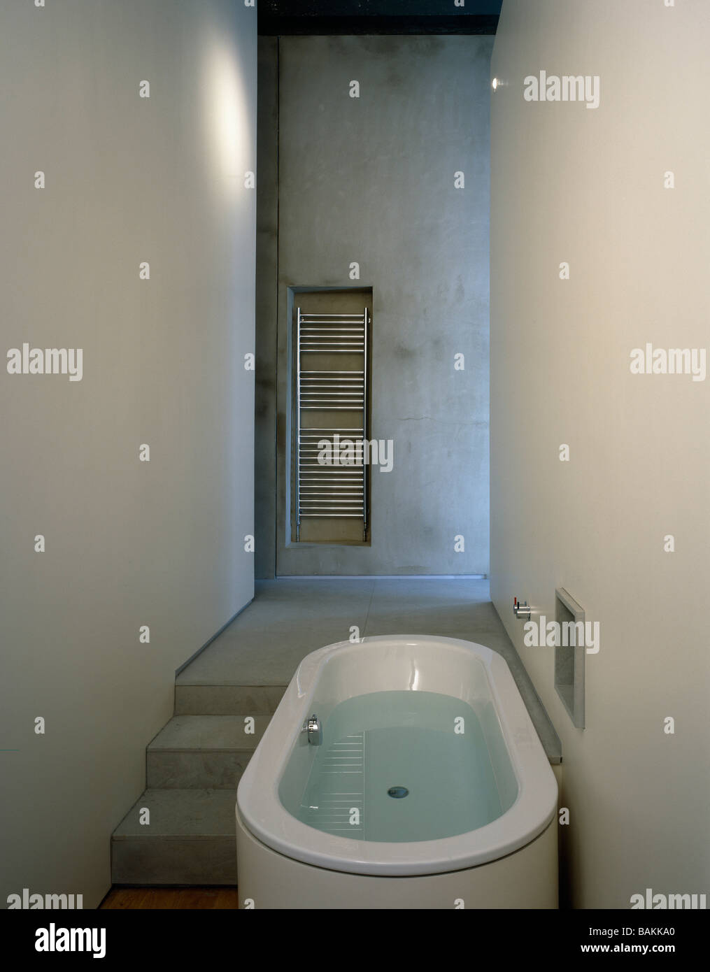 Flat 58 the Piper Building, London, United Kingdom, Seth Stein, Flat 58 ...