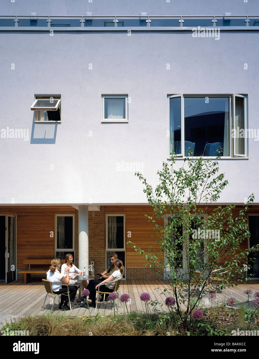 Gravesham Community Hospital, Gravesham, United Kingdom, Steffian ...