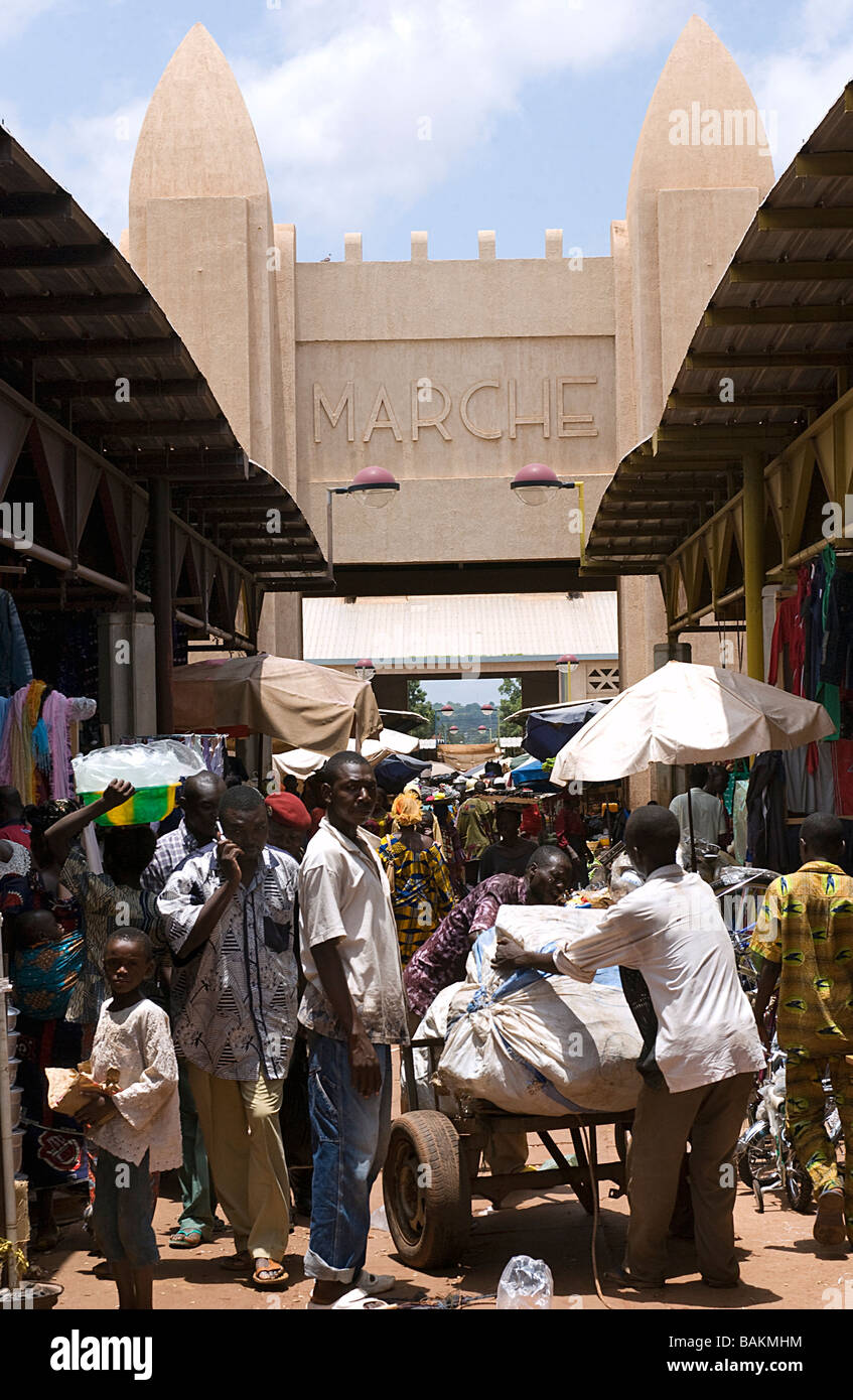 Houet burkina faso province hi-res stock photography and images - Alamy