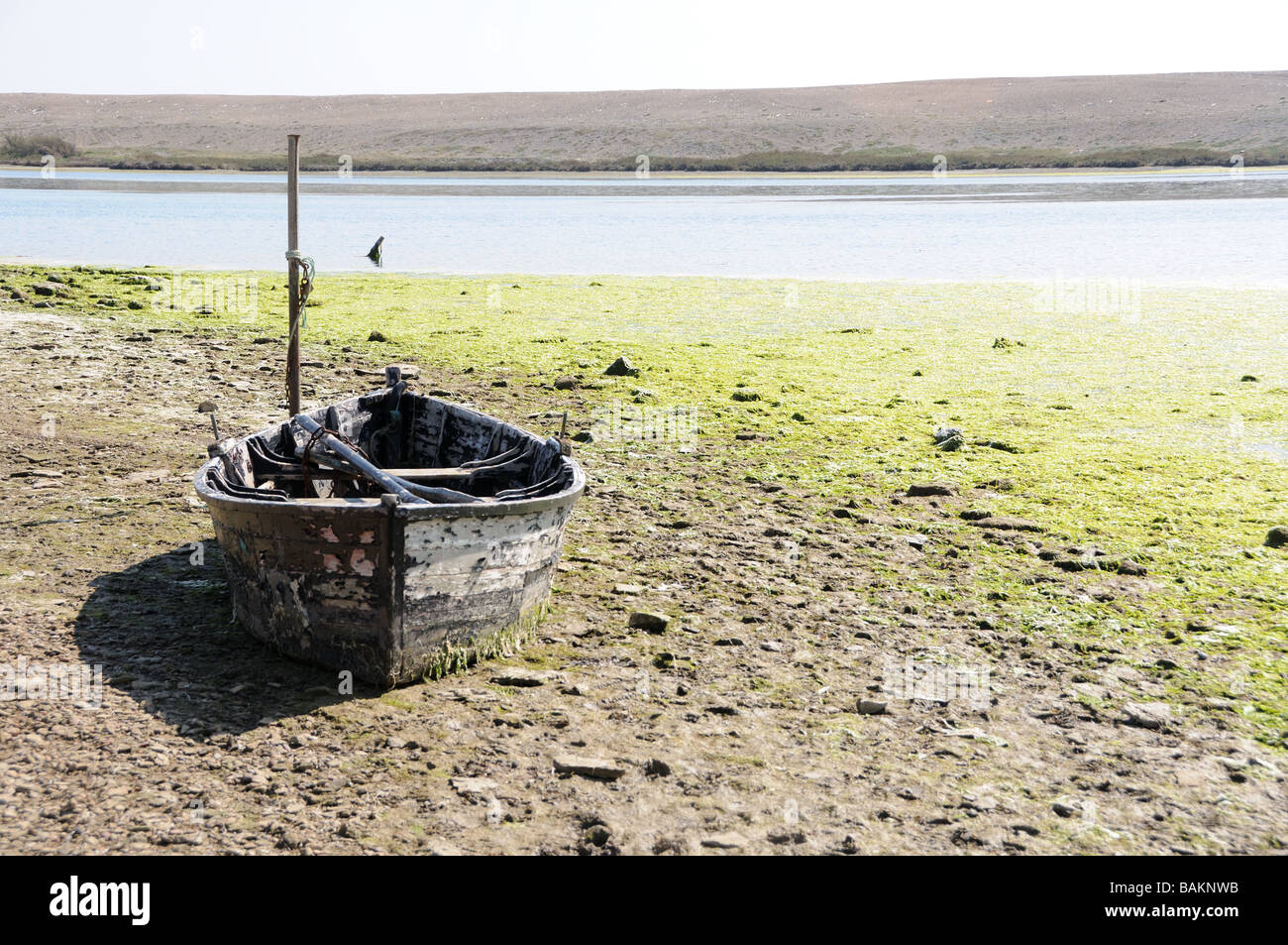 Fleet lagoon hi-res stock photography and images - Alamy