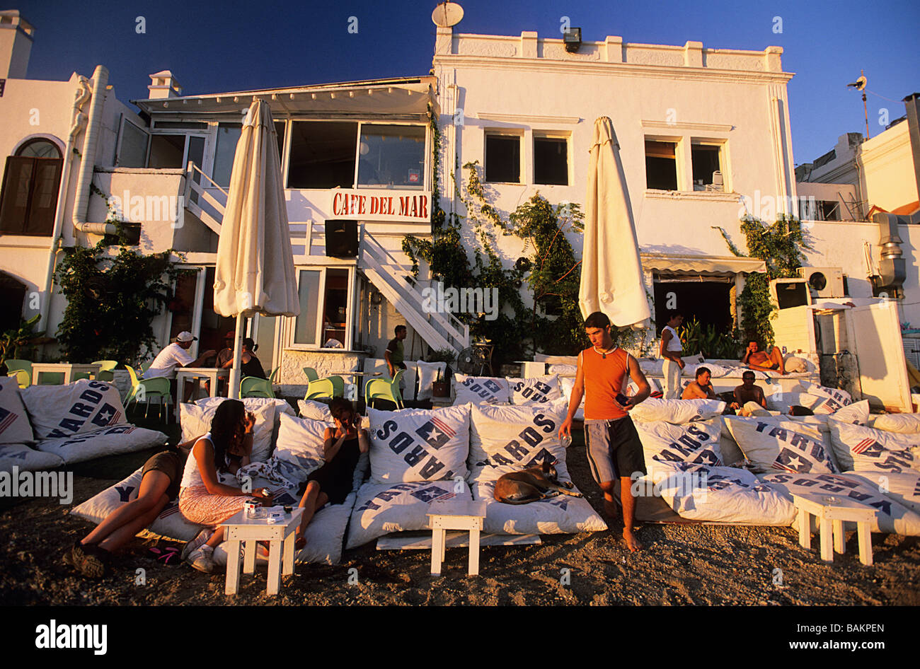 Bodrum sign hi-res stock photography and images - Alamy