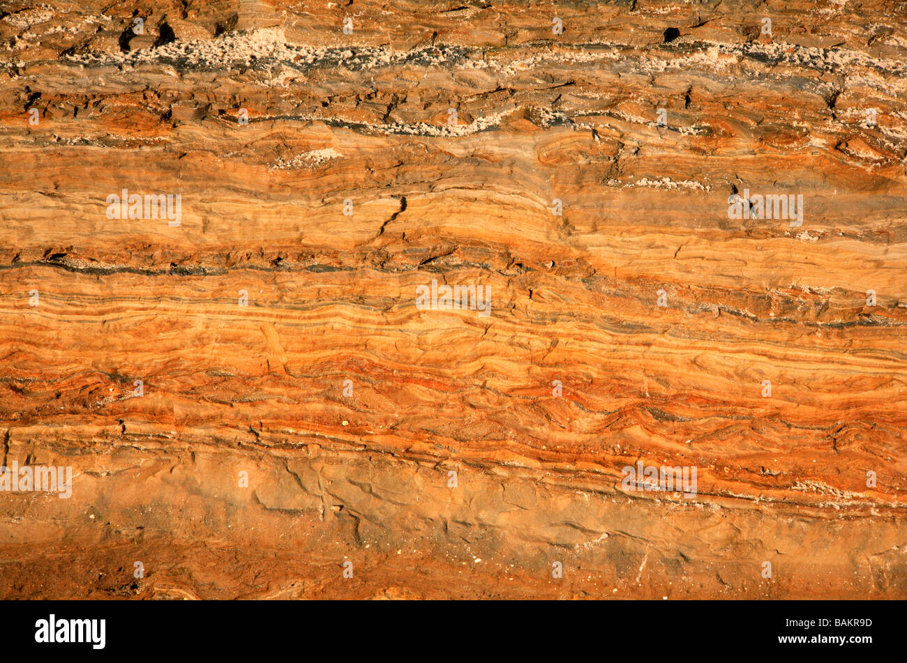 Horizontal Strata High Resolution Stock Photography and Images - Alamy