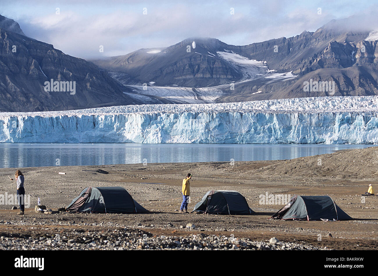 Camp scandinavian hi-res stock photography and images - Alamy