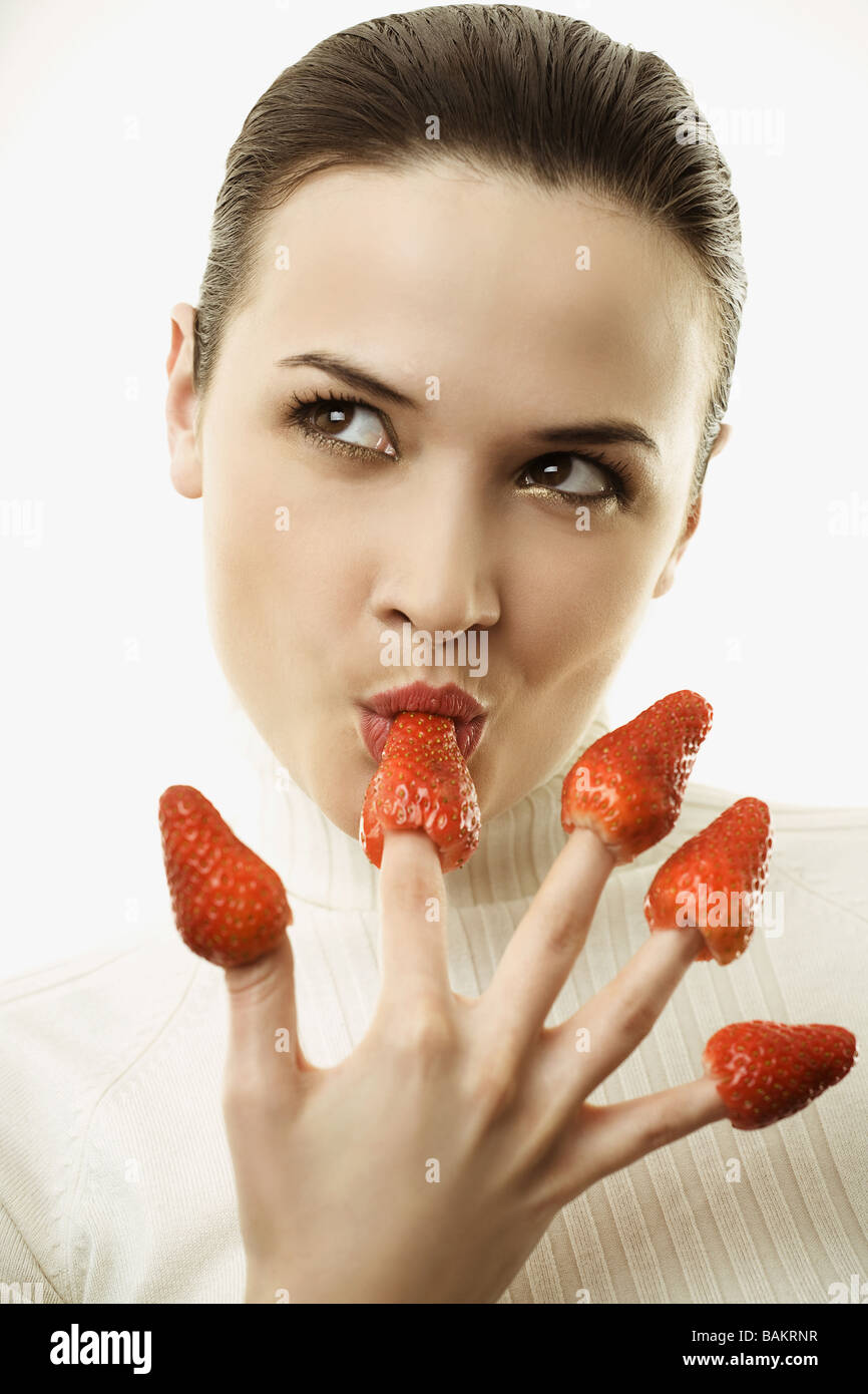 20 taste hi-res stock photography and images - Alamy