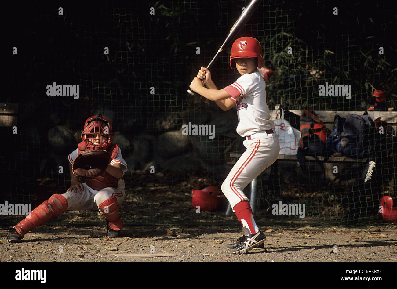 Baseball japan hi-res stock photography and images - Alamy
