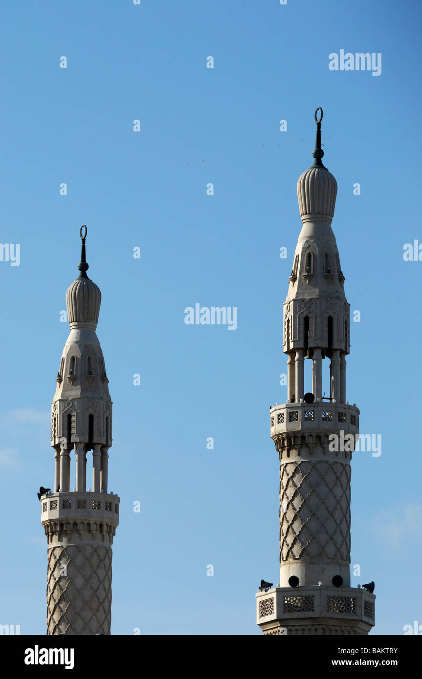Jumeirah Mosque, Dubai Stock Photo - Alamy Jumeirah Mosque, Dubai Stock Photo - Alamy