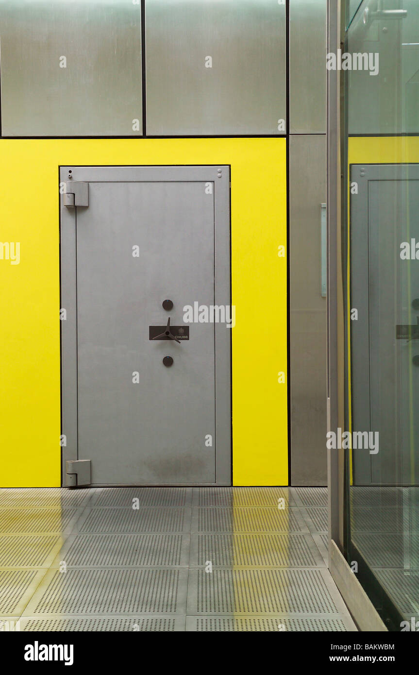 KEW SEED BANK, STANTON WILLIAMS, HORSHAM, UNITED KINGDOM Stock Photo ...