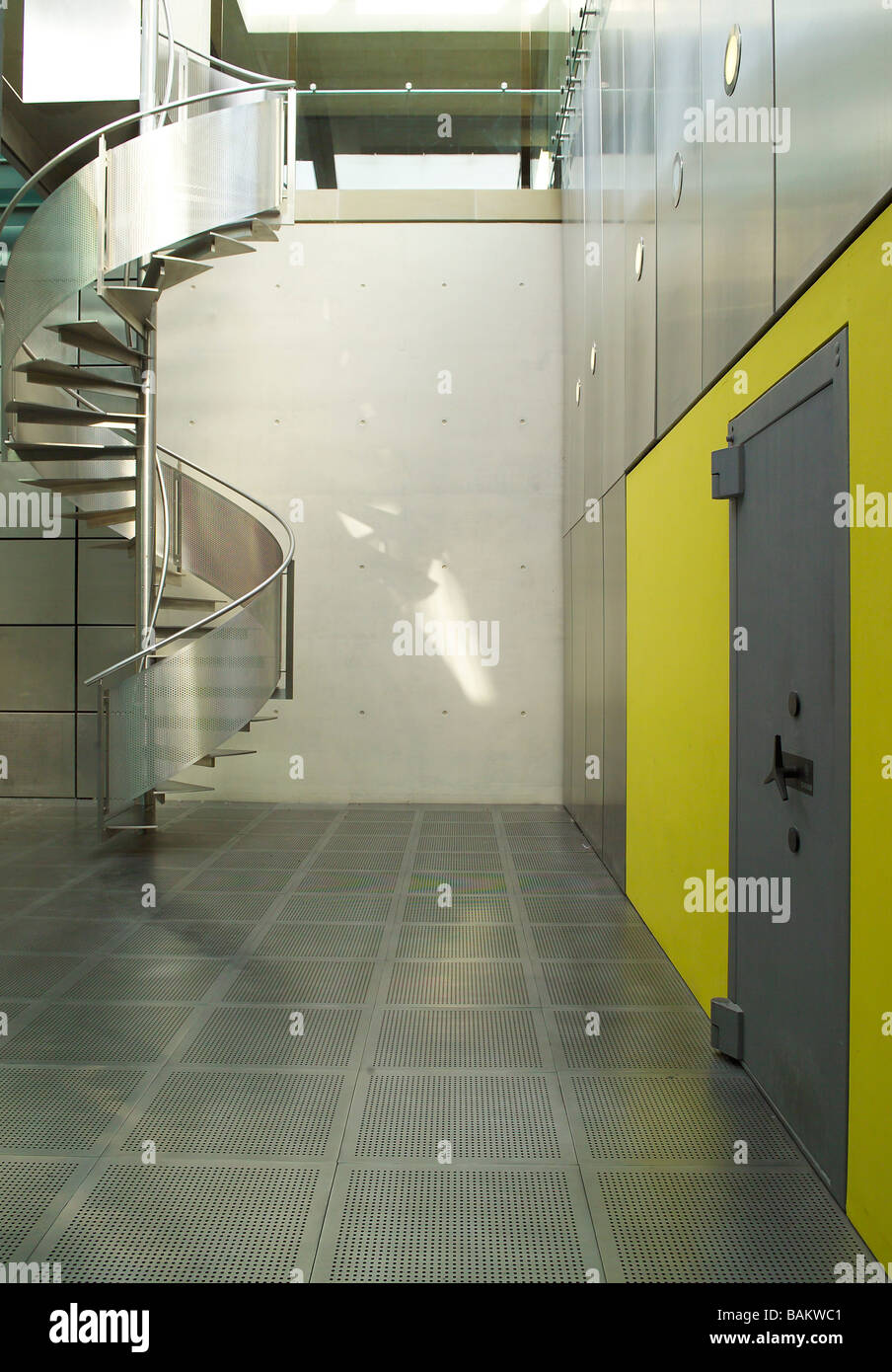 Kew seed bank hi-res stock photography and images - Alamy