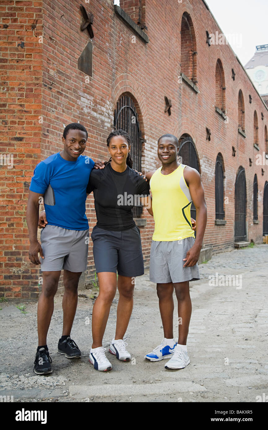 Three americas hi-res stock photography and images - Alamy
