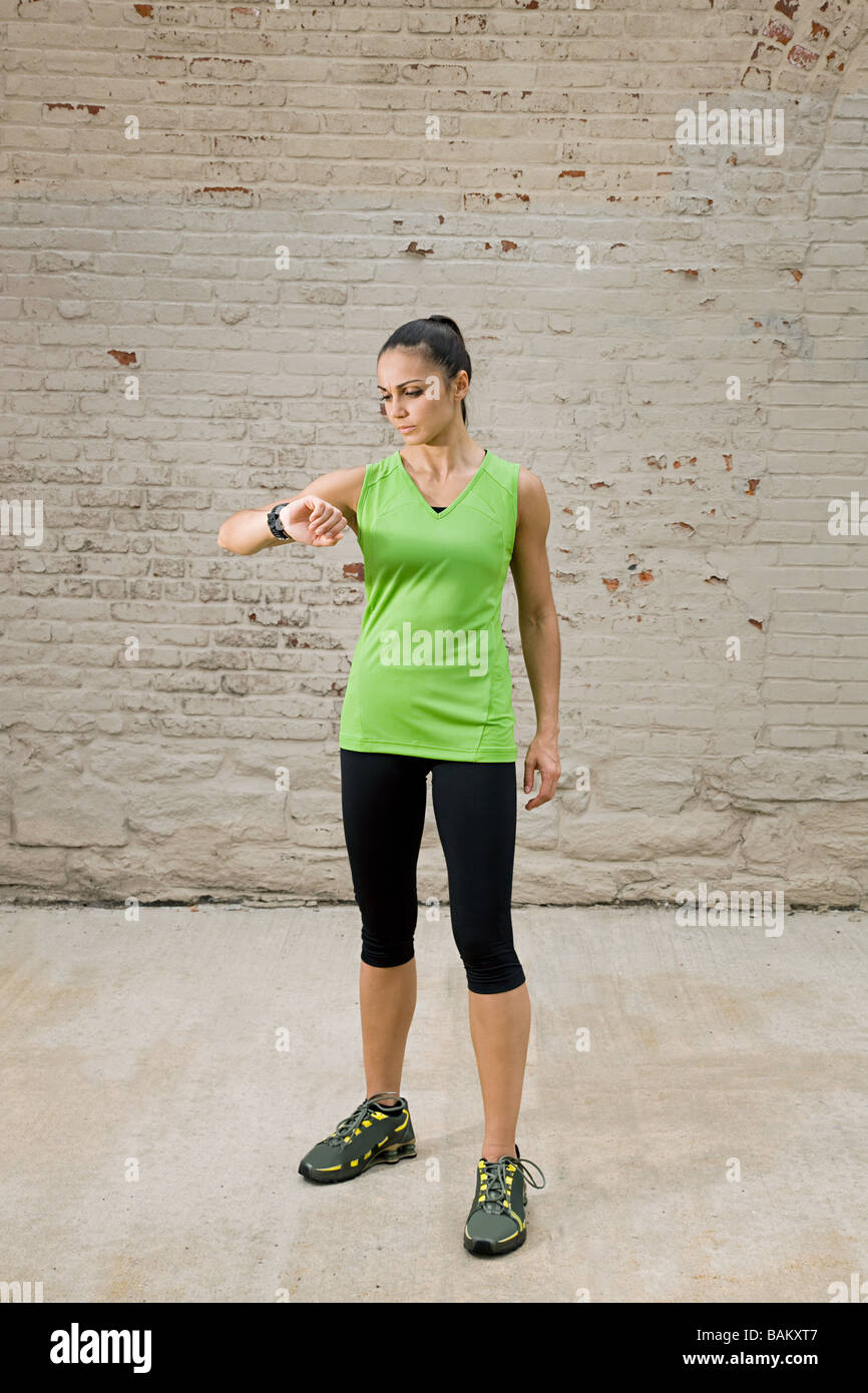 Sports watch hi-res stock photography and images - Alamy