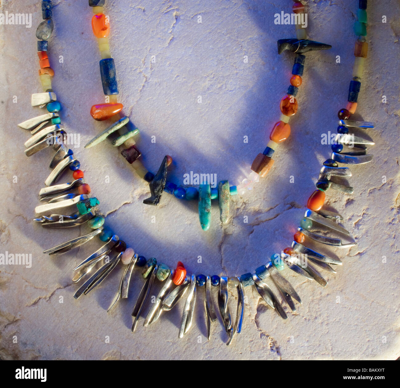 hand made Authentic charm Stock Photo - Alamy