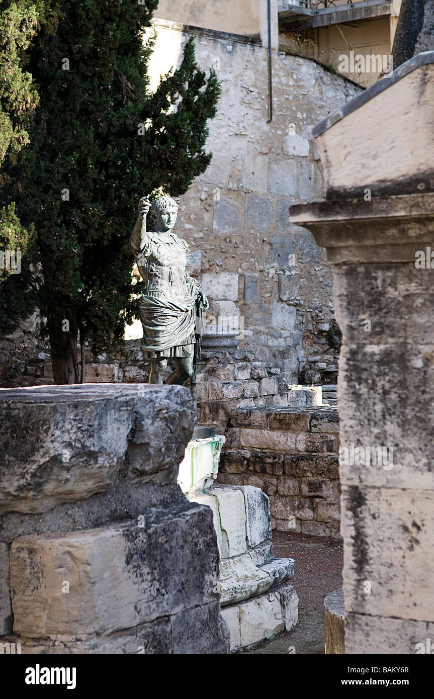 The auguste gate hi-res stock photography and images - Alamy