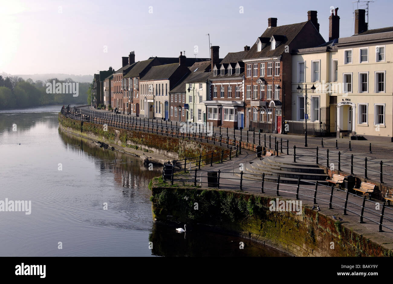 Severnside hi-res stock photography and images - Alamy
