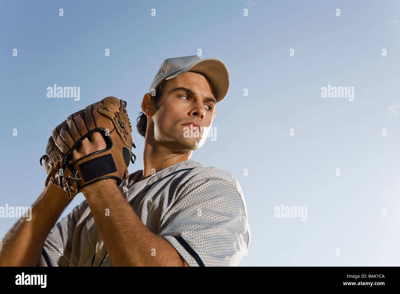 Baseball m hi-res stock photography and images - Alamy