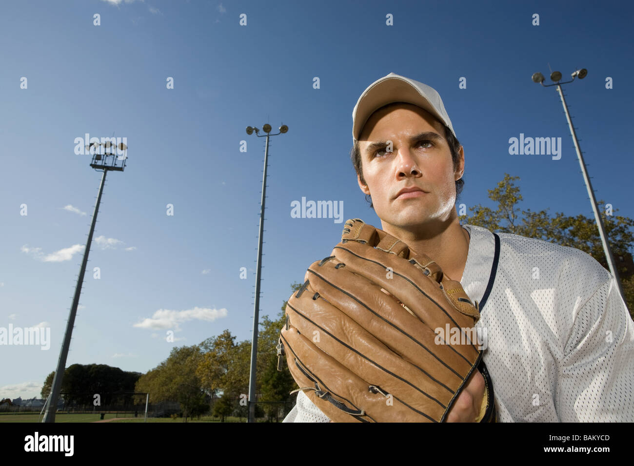 Baseball Pitcher Stock Photos & Baseball Pitcher Stock Images - Alamy