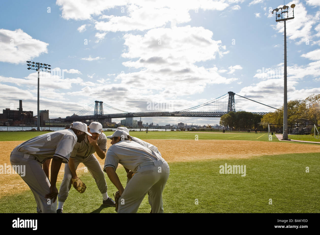 Baseball planning hi-res stock photography and images - Alamy