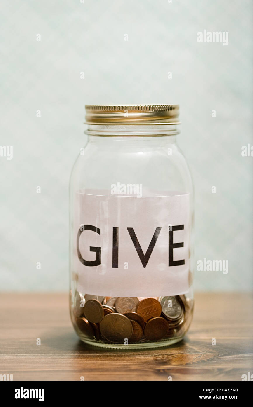 Charity High Resolution Stock Photography and Images - Alamy