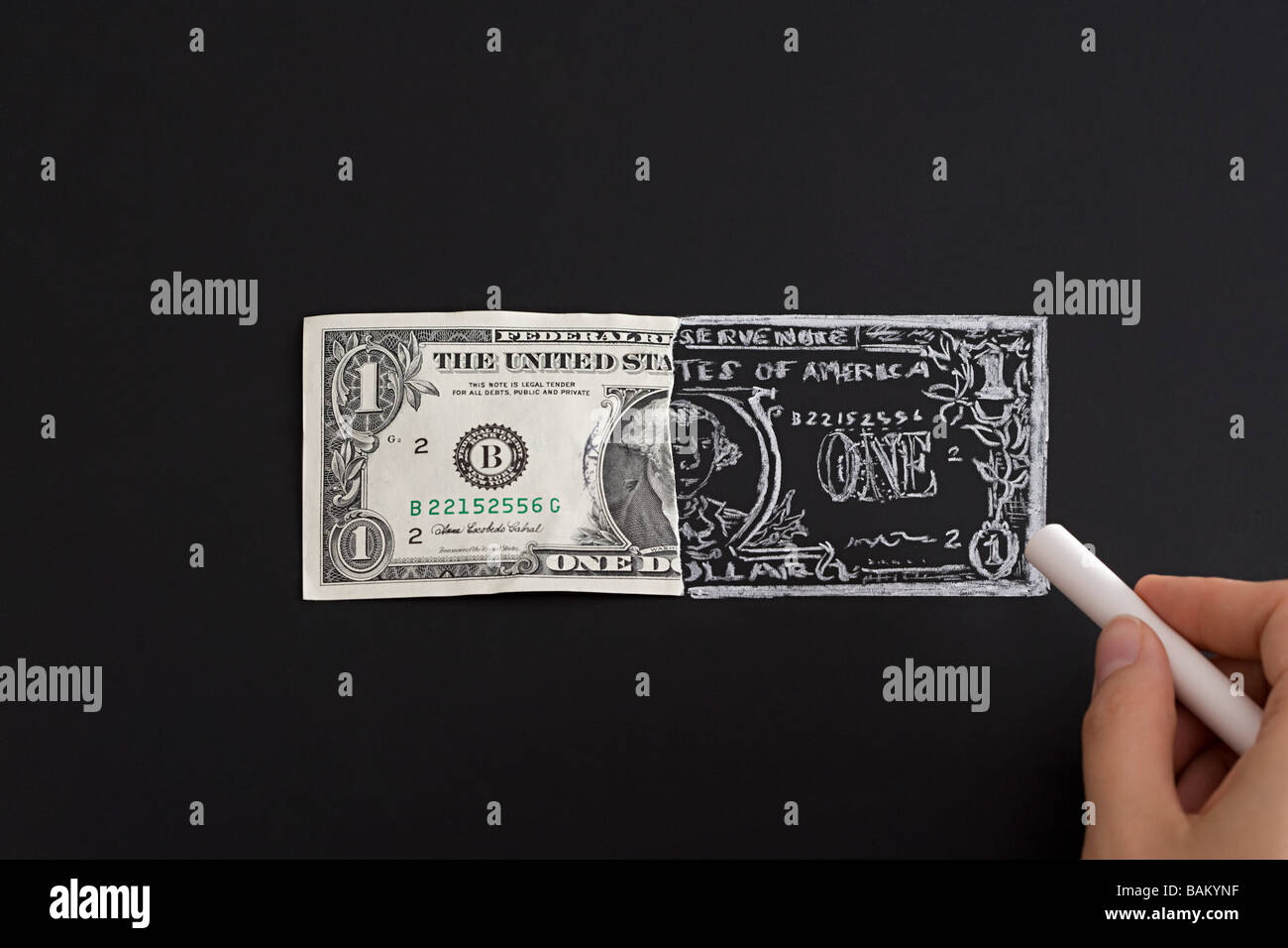 Counterfeiting Money High Resolution Stock Photography and Images - Alamy