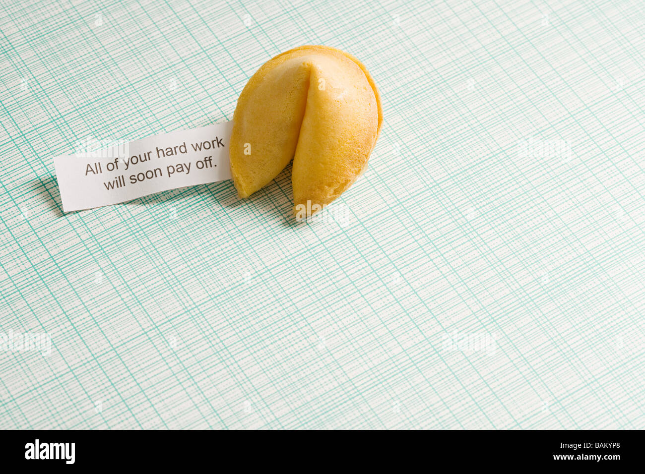 Fortune cookie hi-res stock photography and images - Alamy