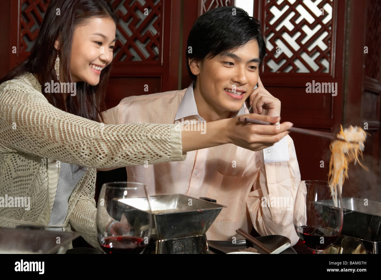 2 men sitting at bar talking hi-res stock photography and images - Alamy