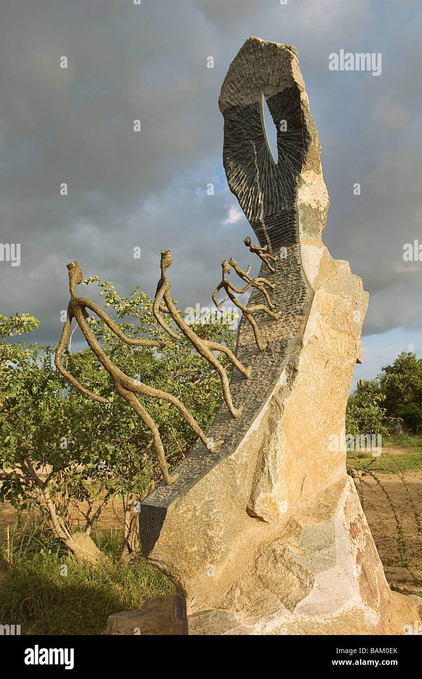 International stone sculpture symposium hi-res stock photography and ...