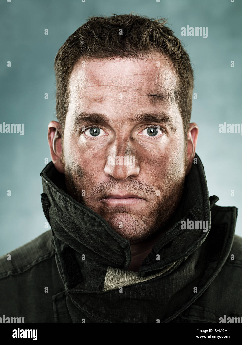 Close Up Firefighter High Resolution Stock Photography and Images - Alamy