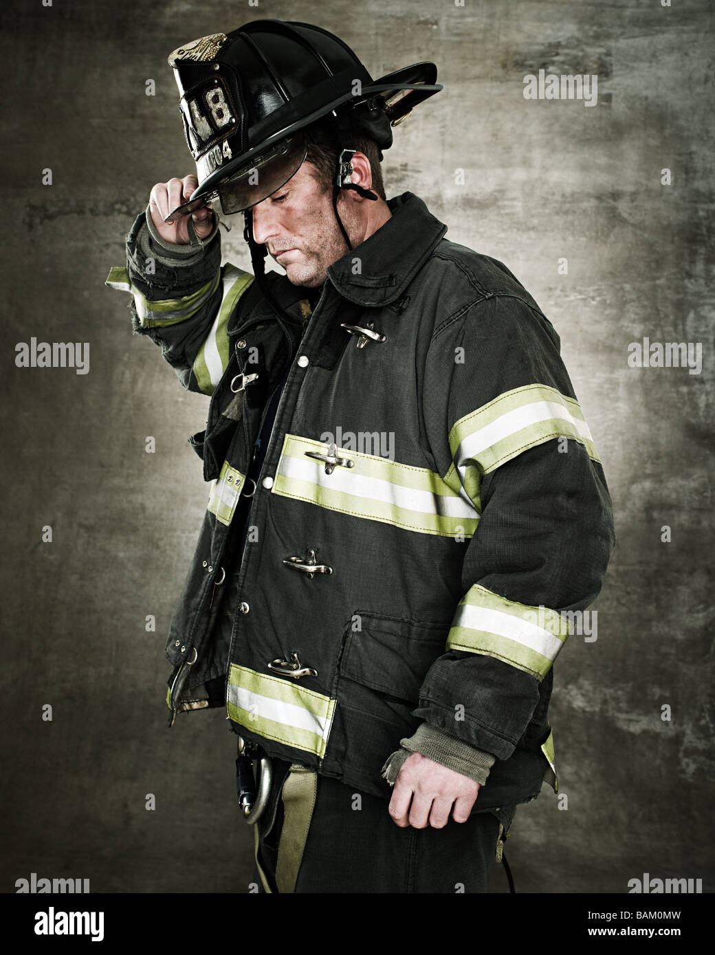 Firefighter symbol hi-res stock photography and images - Alamy