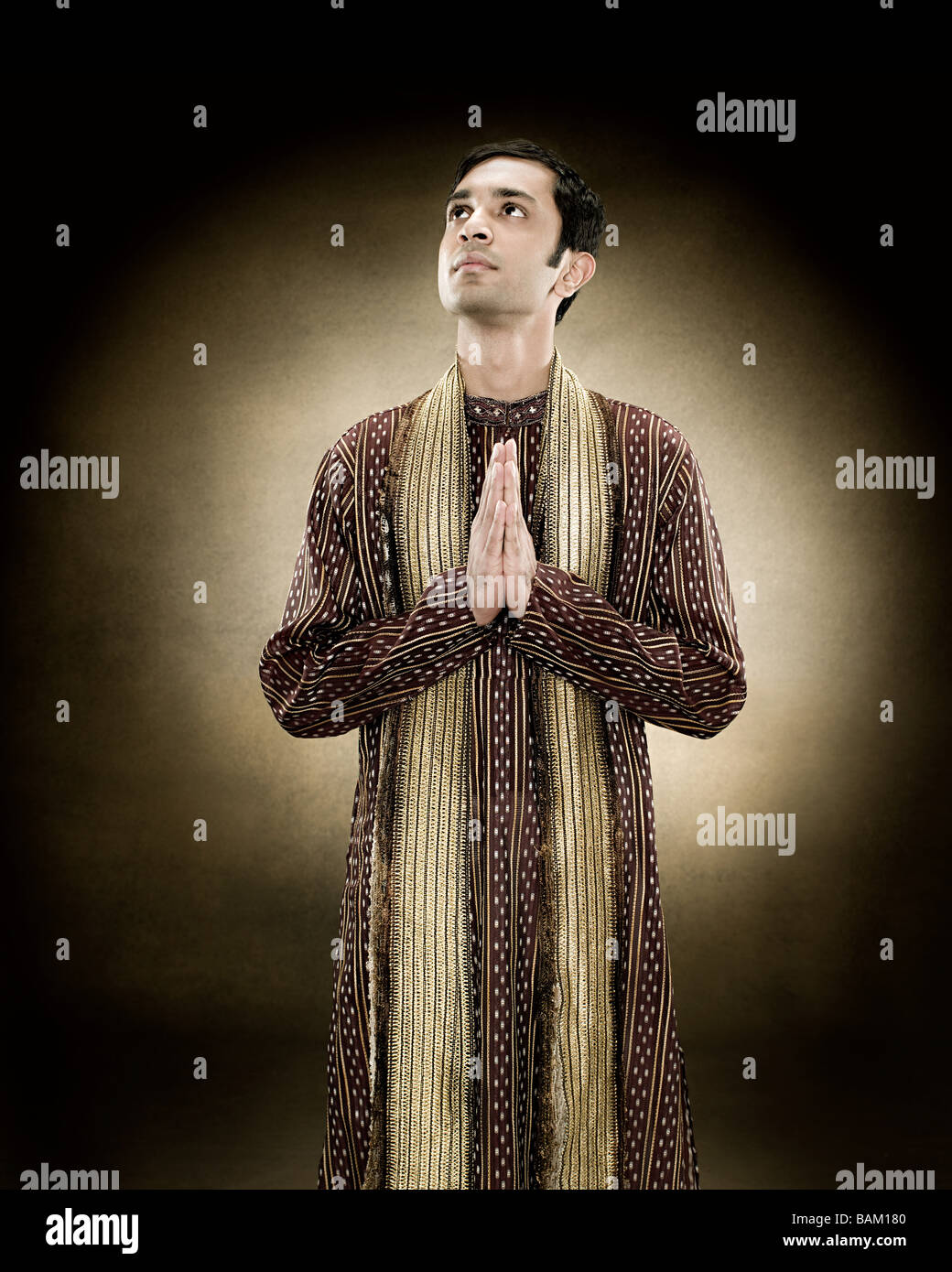 Men Praying Stock Photos & Men Praying Stock Images - Alamy