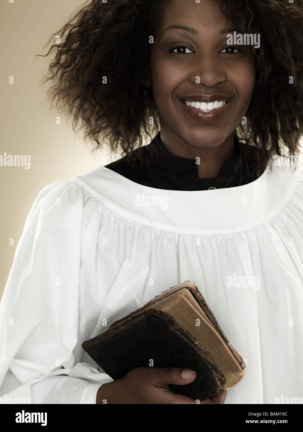 Singer gospel hi-res stock photography and images - Alamy