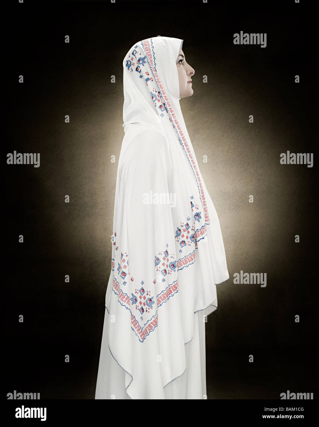 Islamic Profile Photos For Facebook For Girls