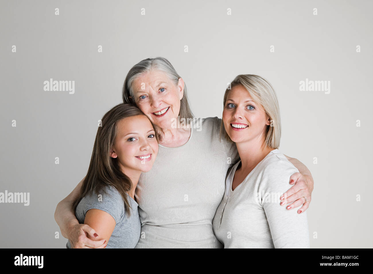 Family members hi-res stock photography and images - Alamy