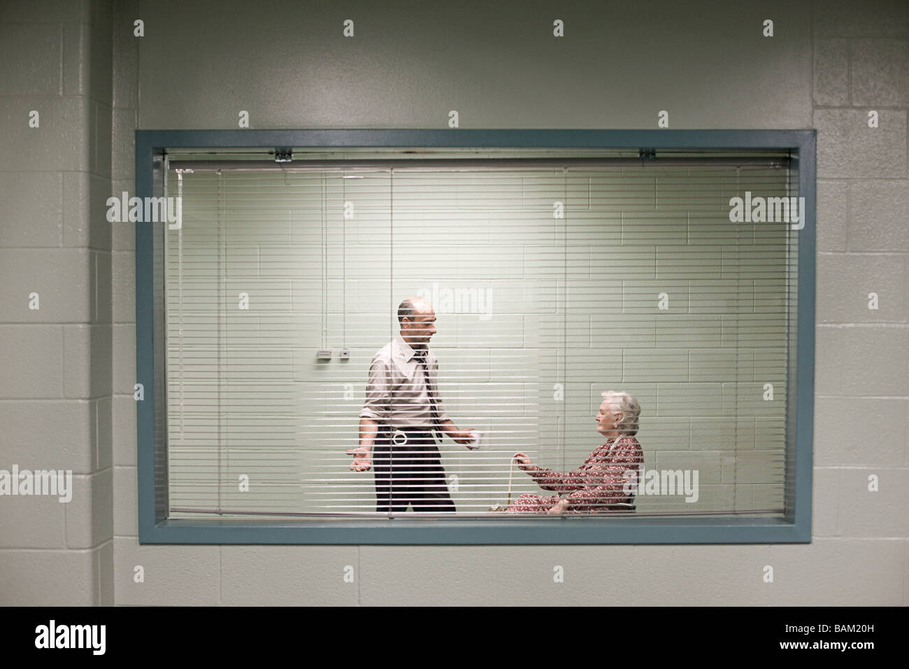 Questioned hi-res stock photography and images - Alamy