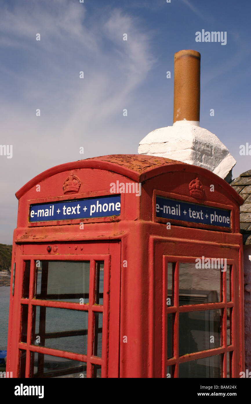 Modern signal box hi-res stock photography and images - Alamy