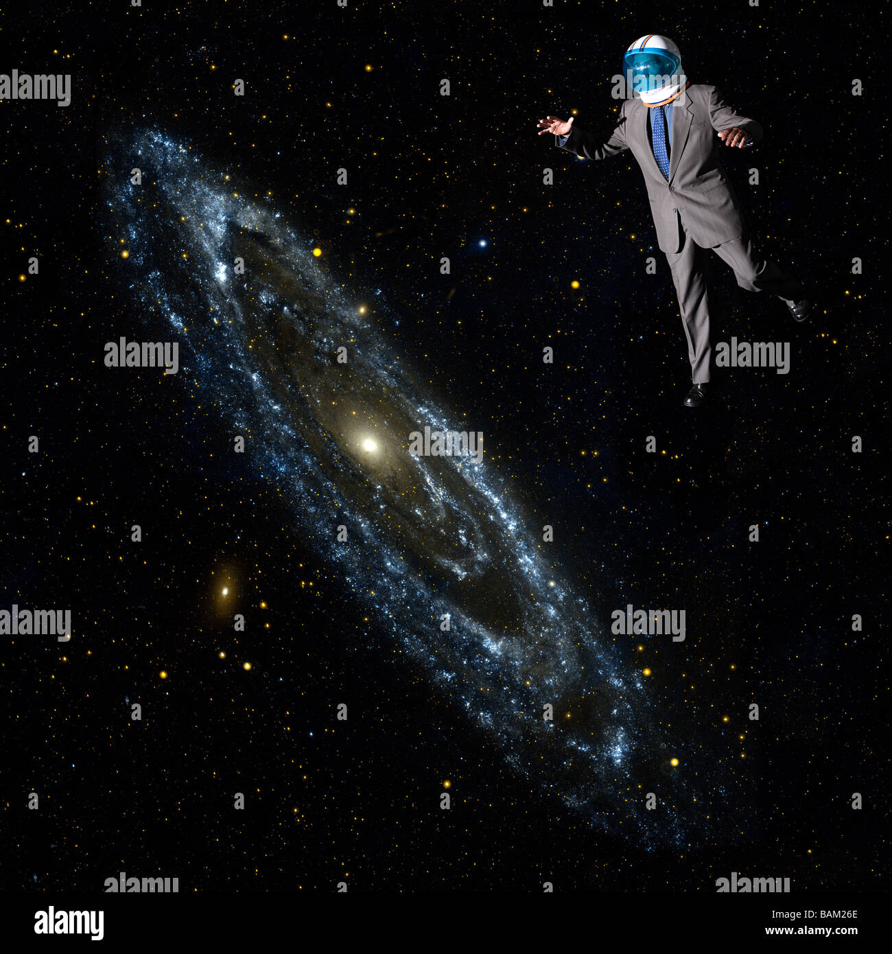 Space manipulation hi-res stock photography and images - Alamy