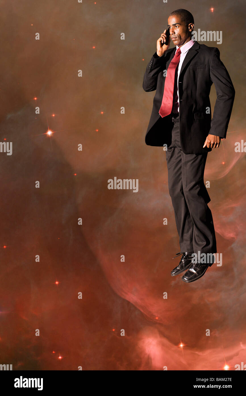 Fantasy on outer space space hi-res stock photography and images - Alamy