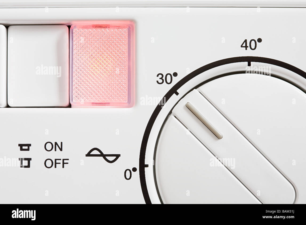 Temperature washing machine hi-res stock photography and images - Alamy