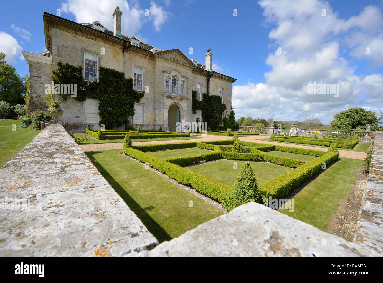 Firle place hi-res stock photography and images - Alamy