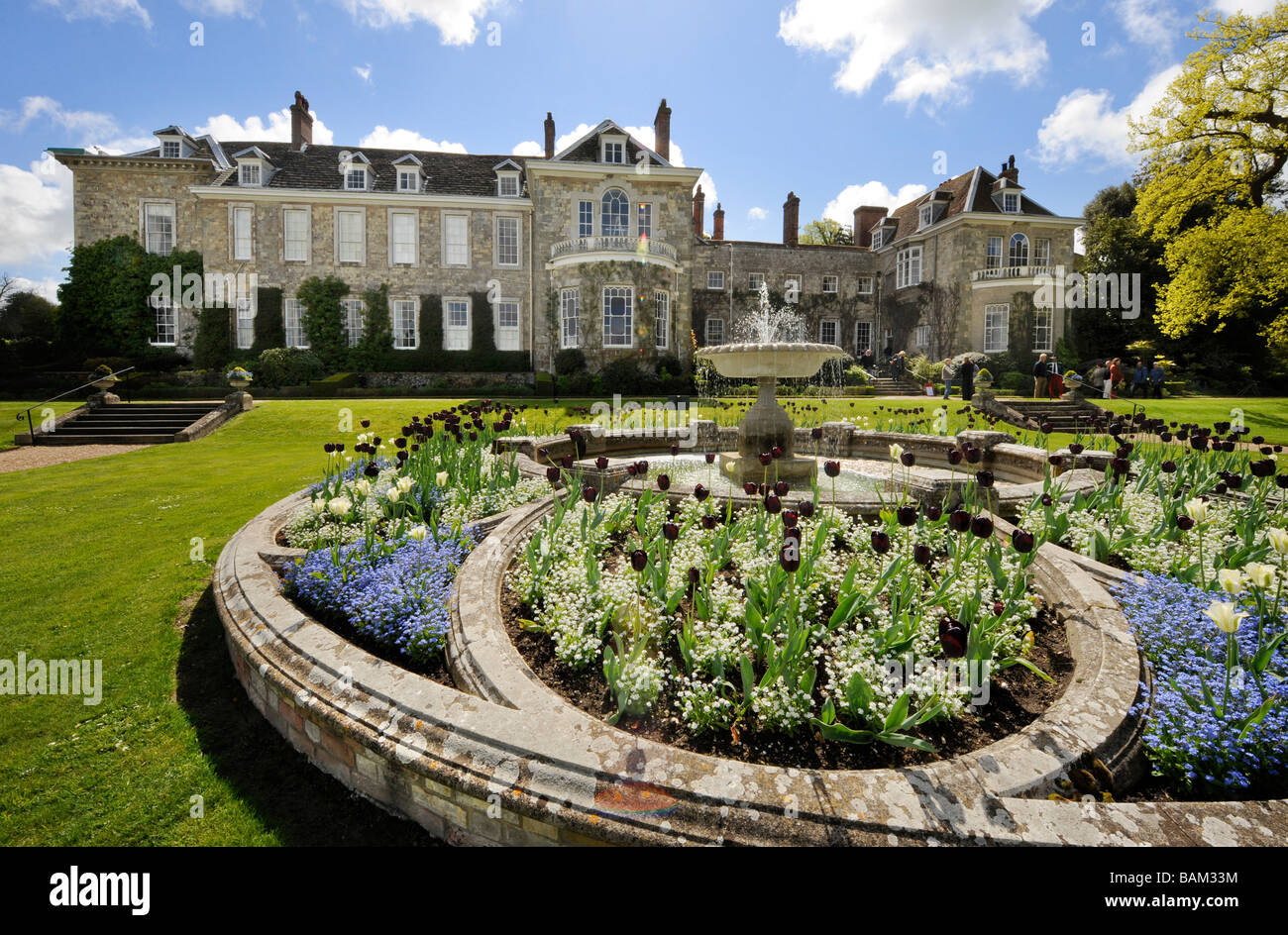 Firle place hi-res stock photography and images - Alamy